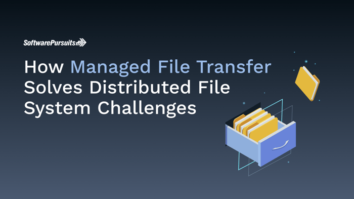 Software Pursuits | Enterprise File Management Solutions
