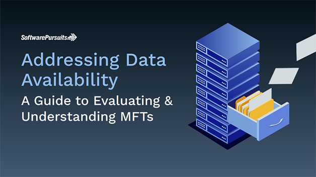 Disaster Recovery Software Enabling Seamless File Recovery