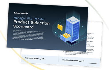 SureSync Data Protection & Availability Suite