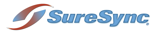SureSync Data Protection & Availability Suite