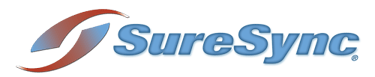 SureSync Data Protection & Availability Suite