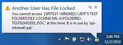 SureSync v8 Enhances File Collaboration Improved Alerts & Monitoring