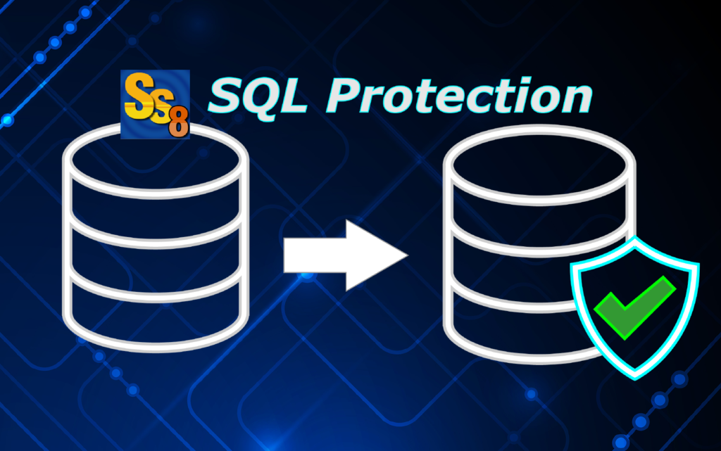 Protecting Your SureSync Database with SQL Protection
